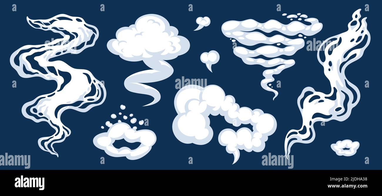 Haze hit Stock Vector Images - Alamy