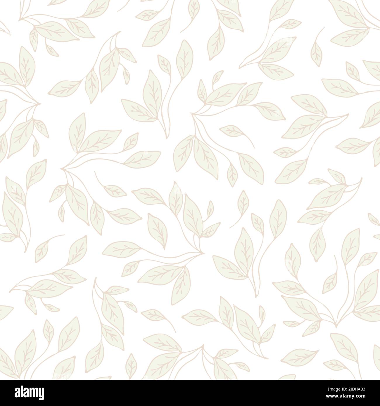 Garden leaf Stock Vector Images - Alamy