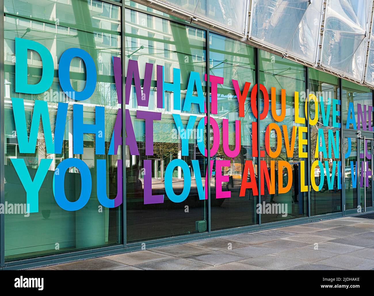 Unilever bild hi-res stock photography and images - Alamy