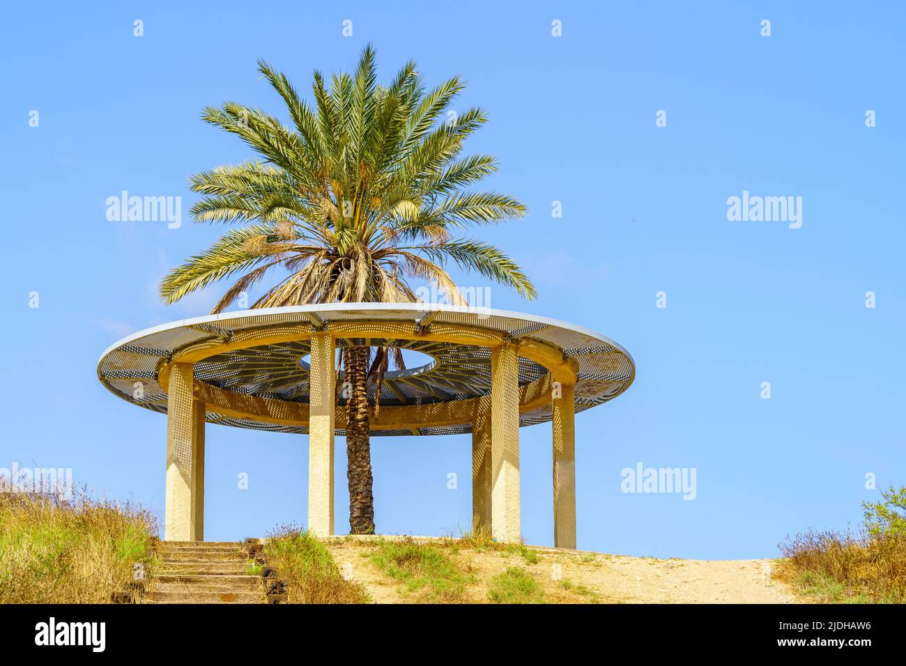 Yarkon park hi-res stock photography and images - Alamy