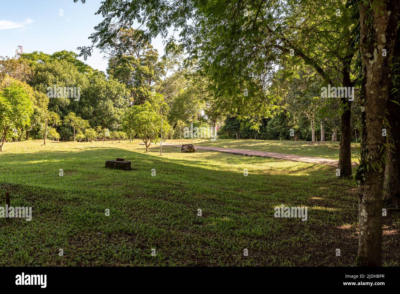 Labuan bird park malaysia hi-res stock photography and images - Alamy