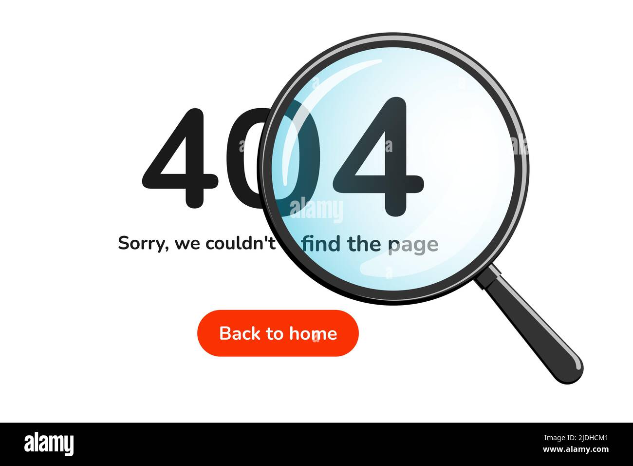 Wrong glass hi-res stock photography and images - Alamy