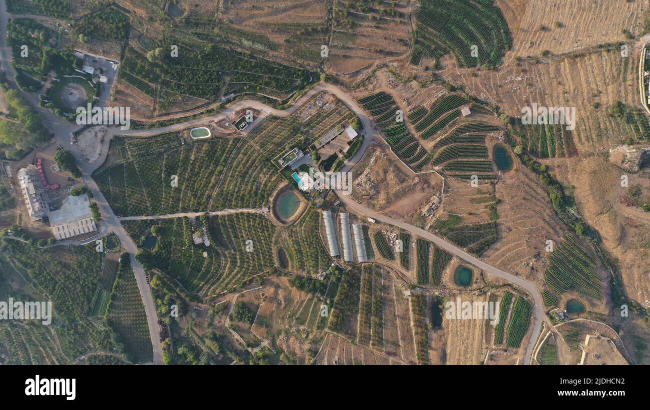 Types of slopes hi-res stock photography and images - Alamy