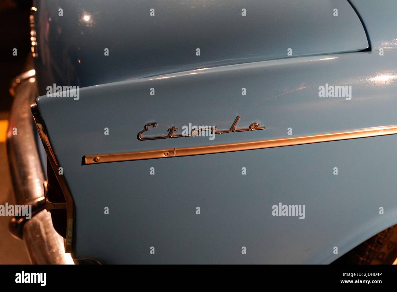 Bordeaux , Aquitaine France - 06 05 2022 : Simca etoile logo text and ...