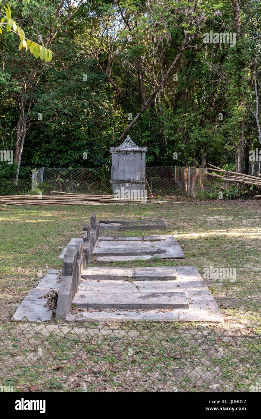 Labuan bird park malaysia hi-res stock photography and images - Alamy