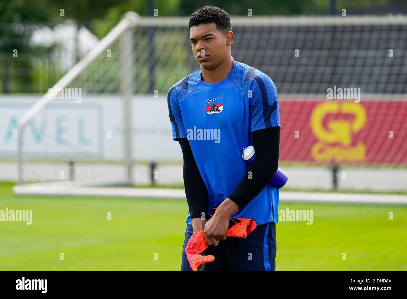 Rome jayden owusu oduro hi-res stock photography and images - Alamy