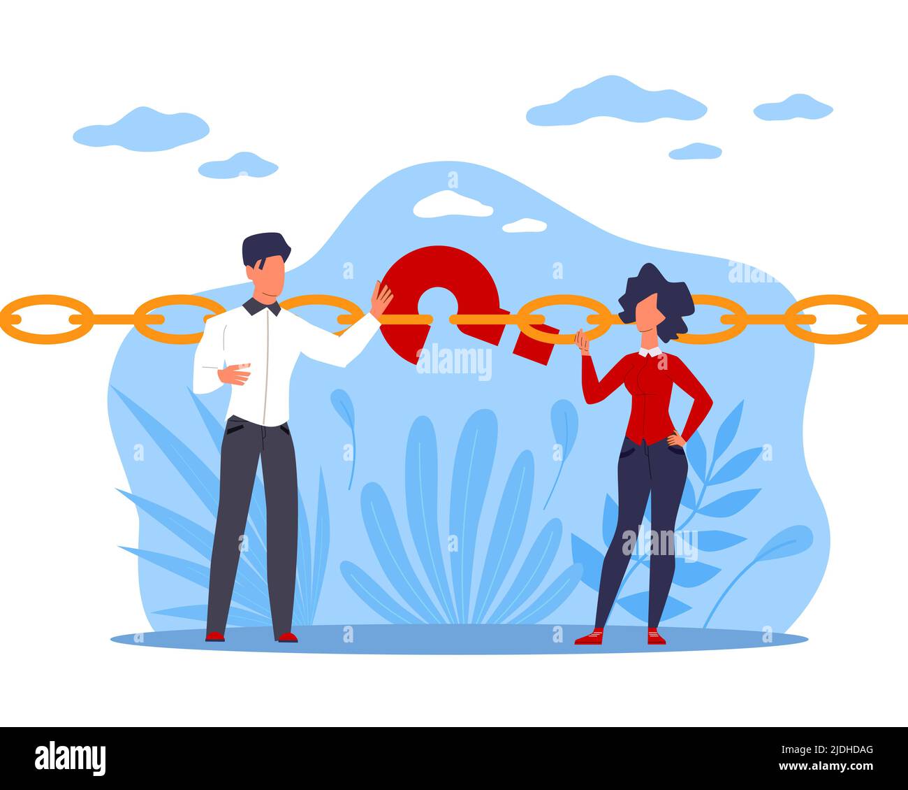 Weakness Stock Vector Images - Alamy