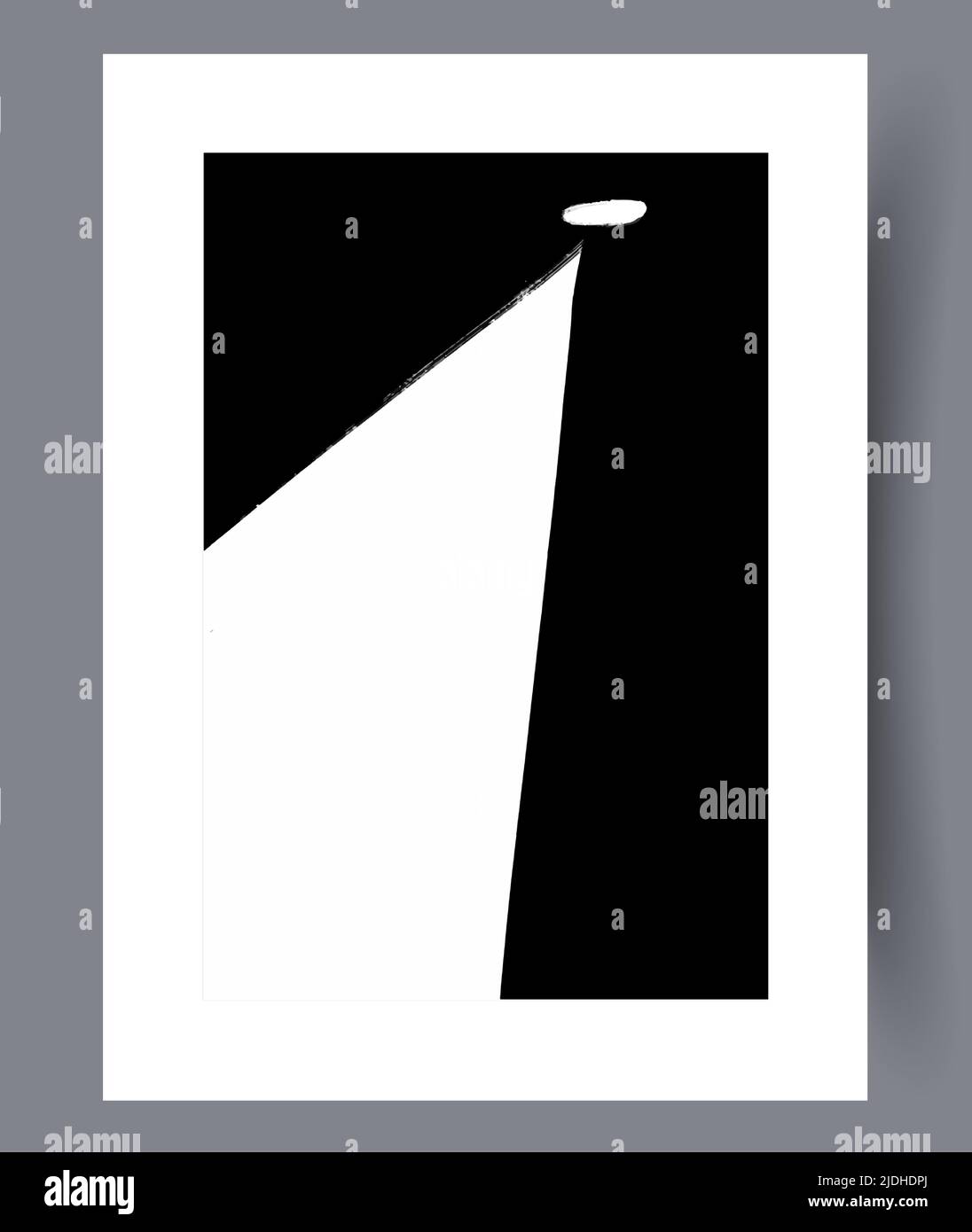 Printable minimalistic wall art decor Stock Vector Image & Art - Alamy