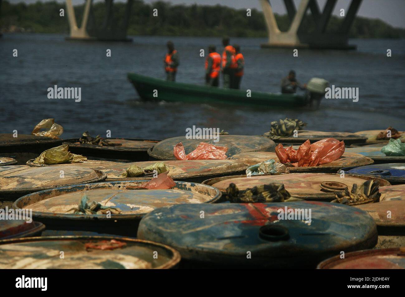 Tancol hi-res stock photography and images - Alamy