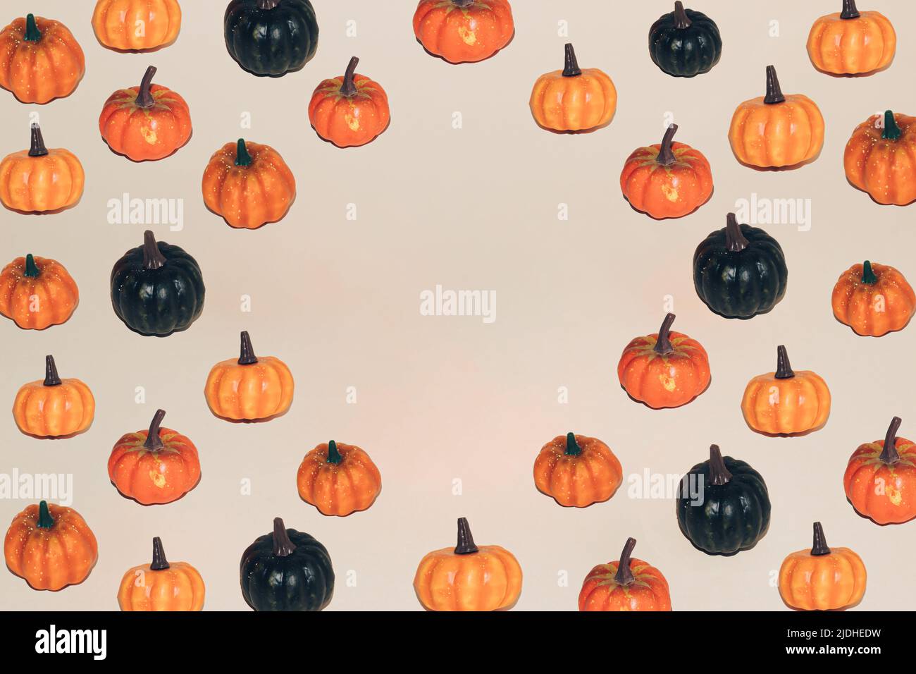 Fall Pumpkin Halloween Wallpaper