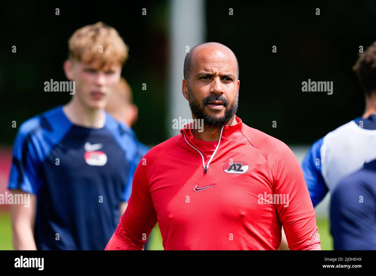 Pascal jansen 2023 hi-res stock photography and images - Alamy