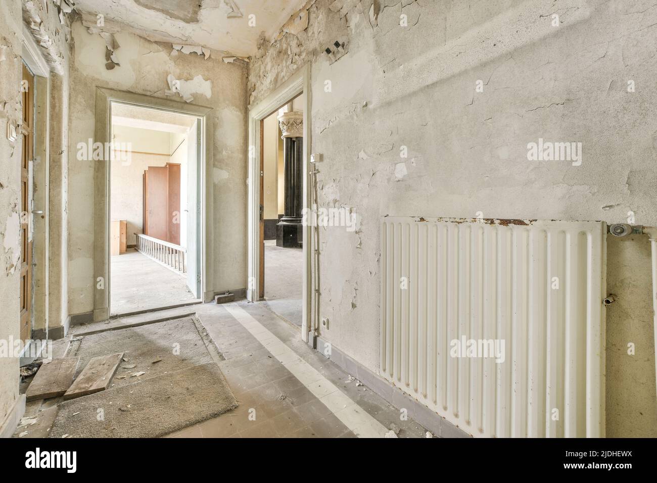 Church office interior hi-res stock photography and images - Alamy