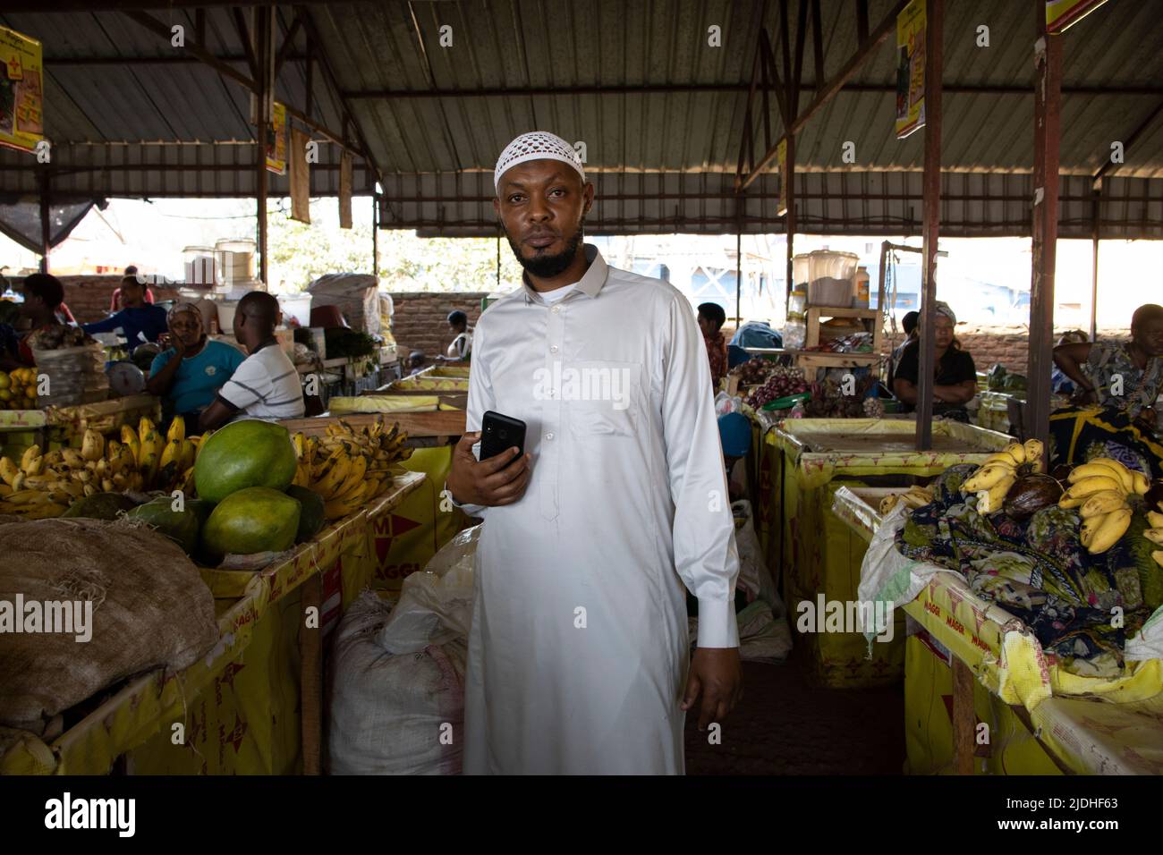 Rwanda, the Republic of Rwanda, landlocked country in the Great Rift ...