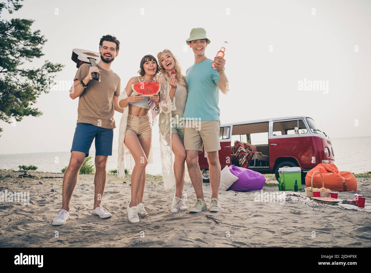 Boho 70s hi-res stock photography and images - Alamy