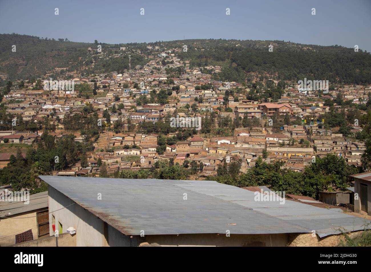 Chogm rwanda hi-res stock photography and images - Alamy