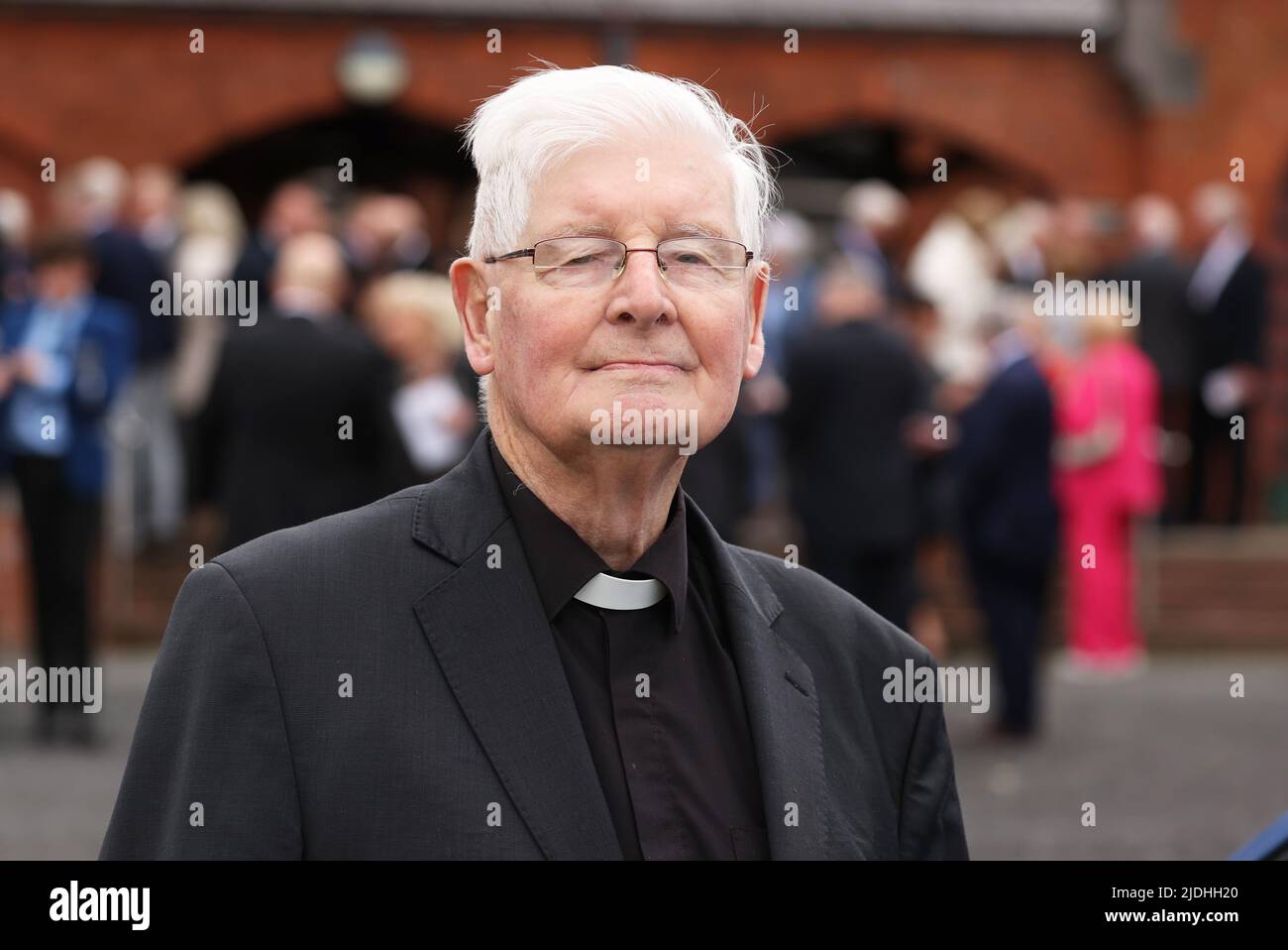 Sean mccartney hi-res stock photography and images - Alamy