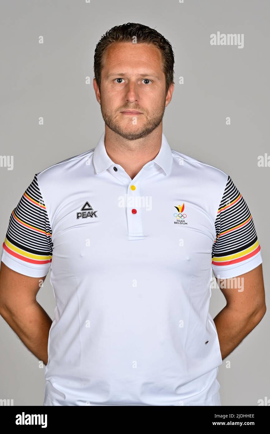 Belga boic hi-res stock photography and images - Alamy