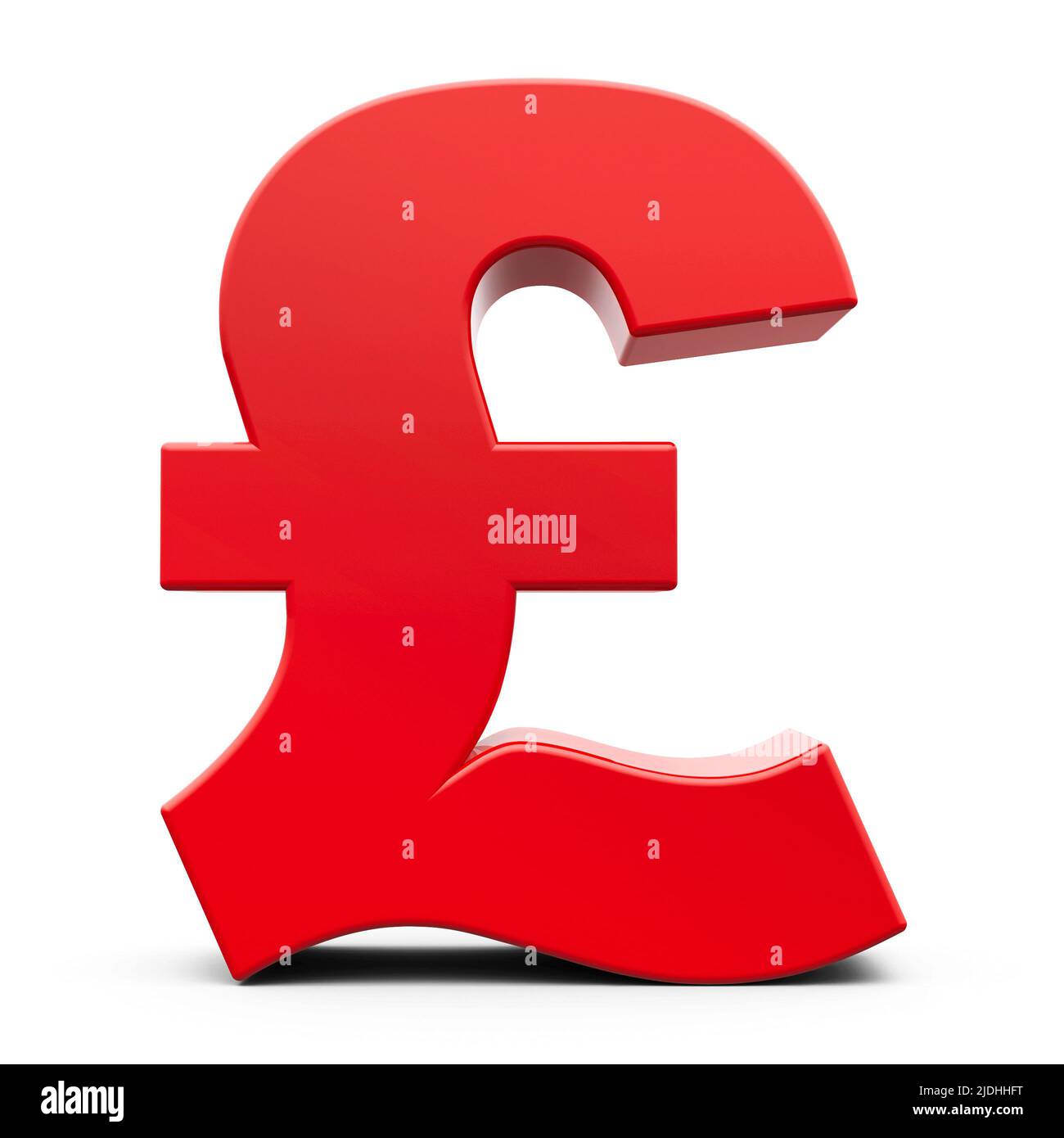 Pound sign 3d Cut Out Stock Images & Pictures - Alamy