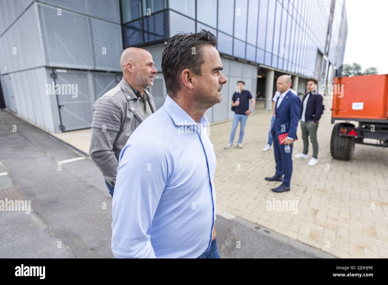 Fc antwerp hi-res stock photography and images - Alamy