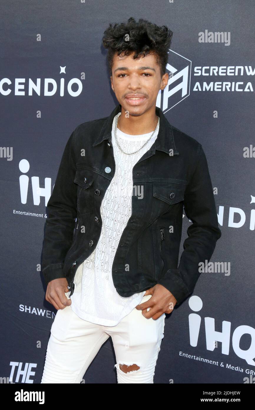 Trace austin hi-res stock photography and images - Alamy