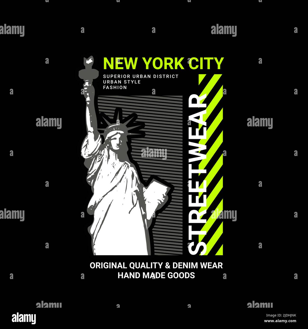 New york city writing design, suitable for screen printing t-shirts ...