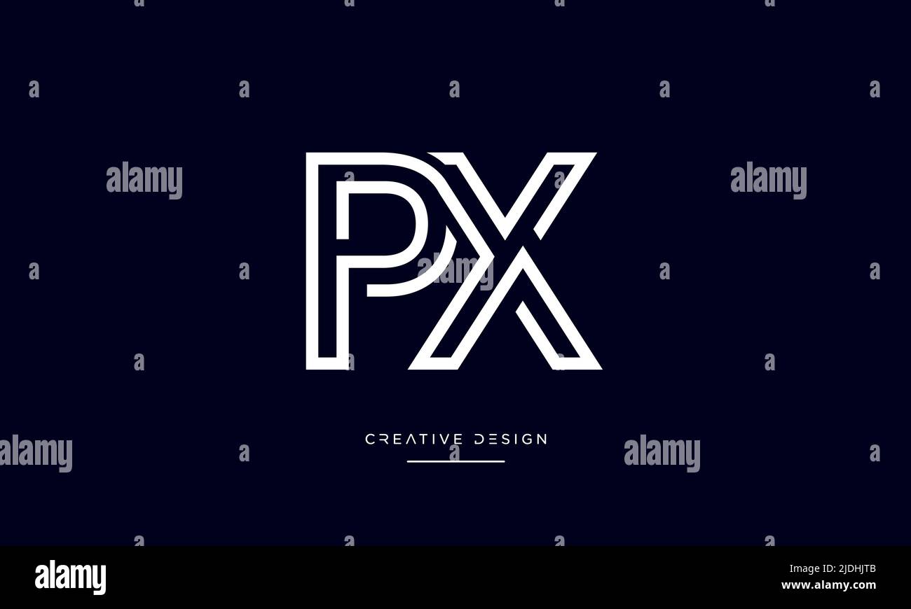Px alphabet hi-res stock photography and images - Alamy