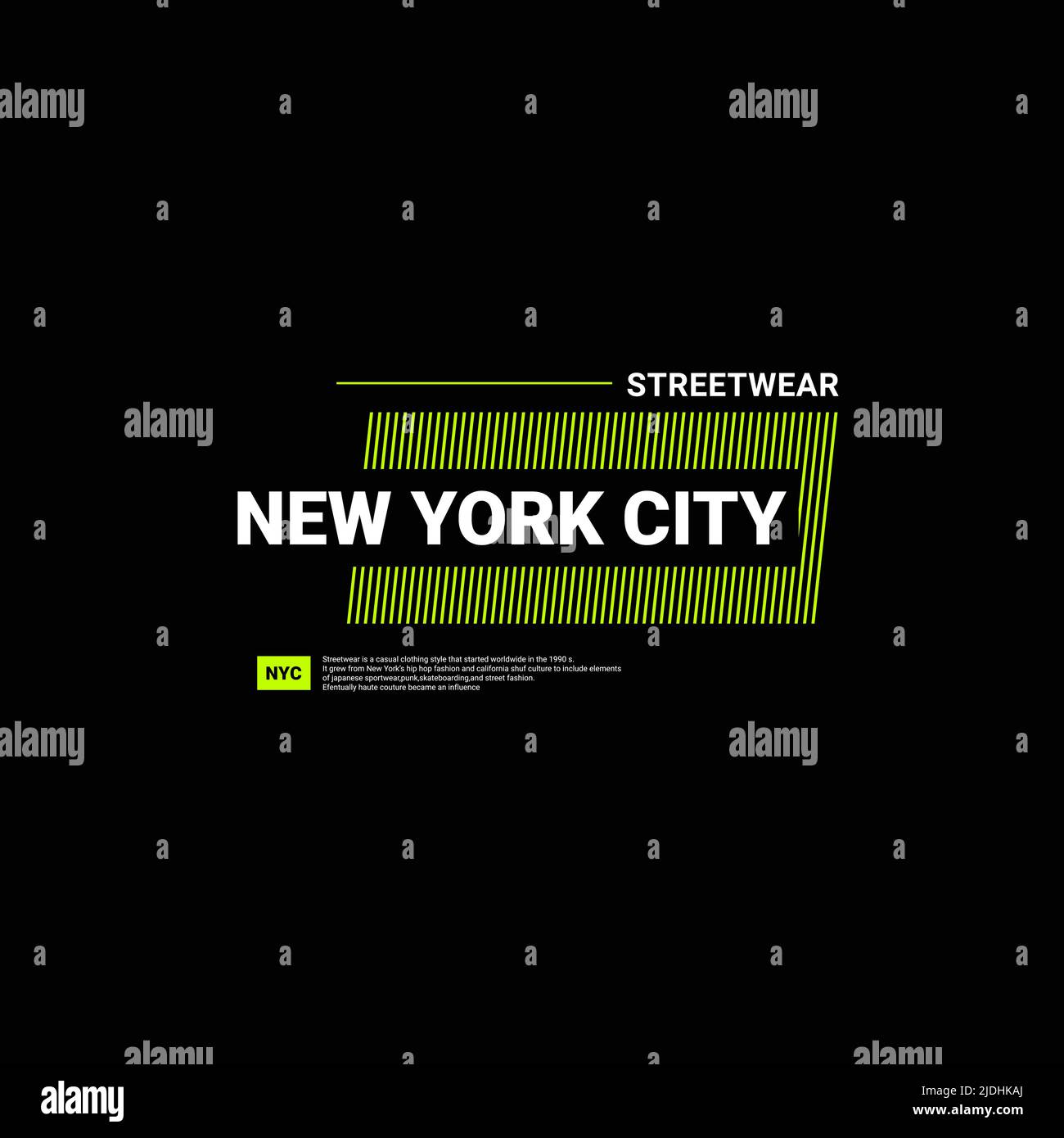 New york city writing design, suitable for screen printing t-shirts ...