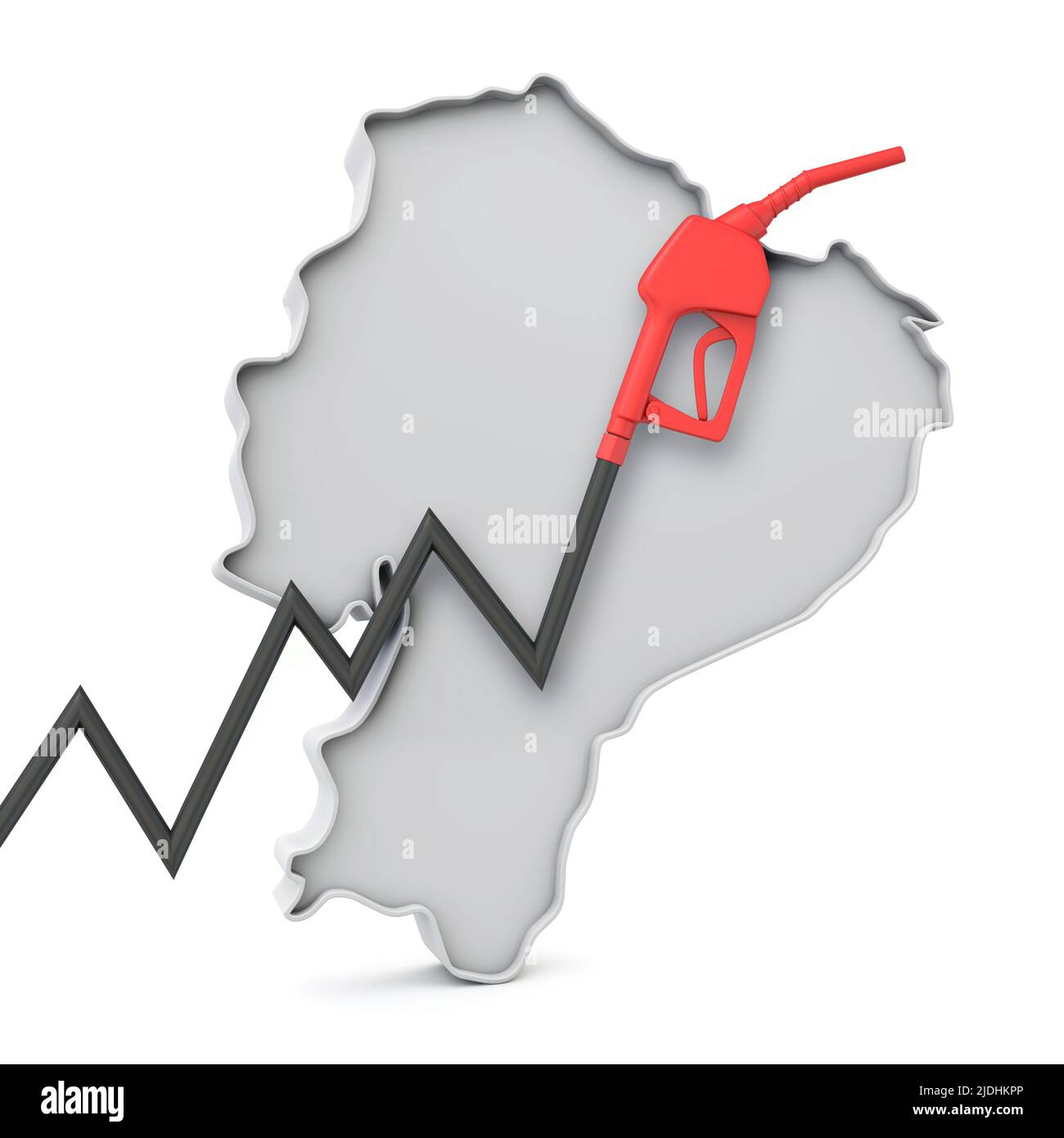 Ecuador oil pump hi-res stock photography and images - Alamy