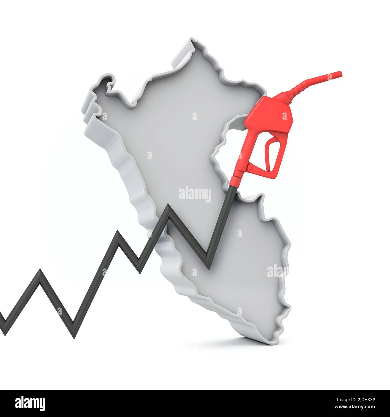 Peru gas hi-res stock photography and images - Alamy