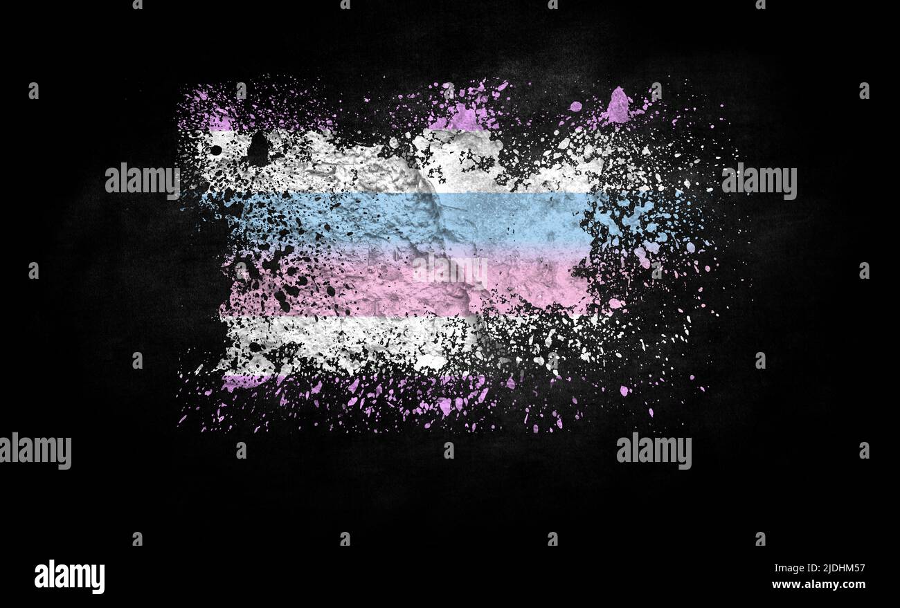 Bigender hi-res stock photography and images - Alamy