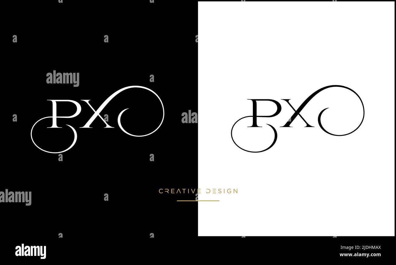 Px brand logo hi-res stock photography and images - Alamy