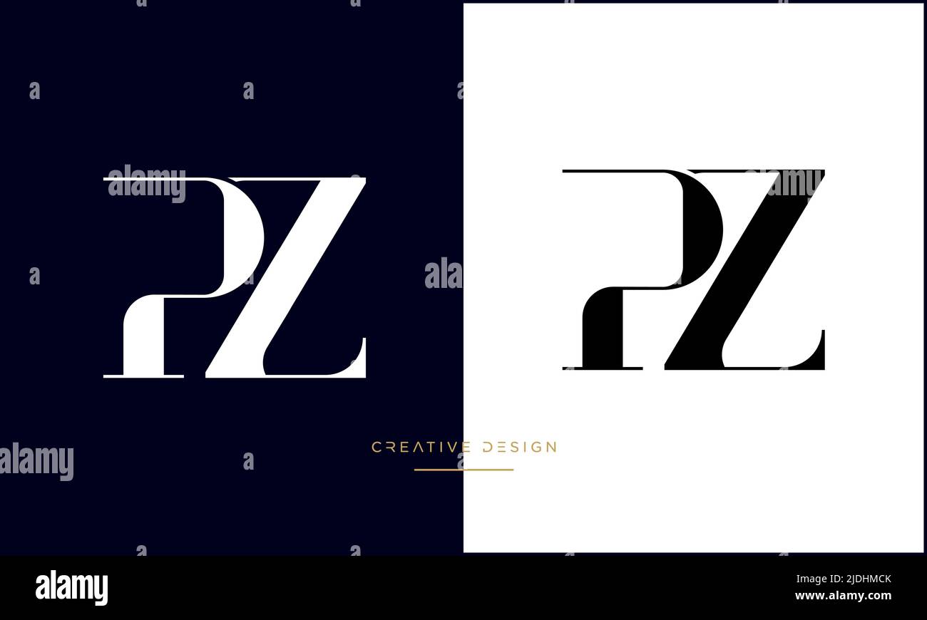Pz font hi-res stock photography and images - Alamy