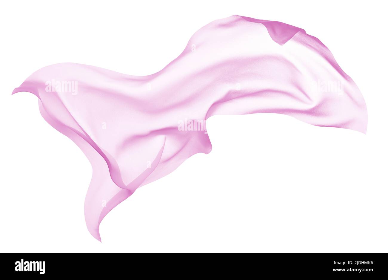 white cloth fabric textile wind Stock Photo - Alamy
