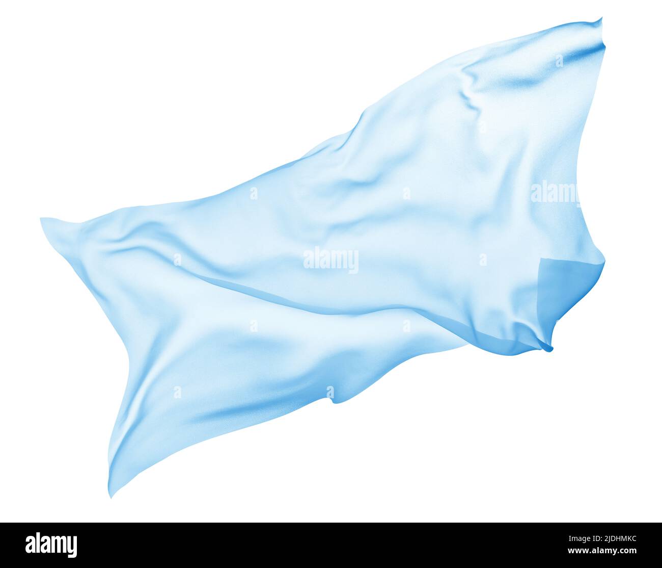 white cloth fabric textile wind Stock Photo - Alamy