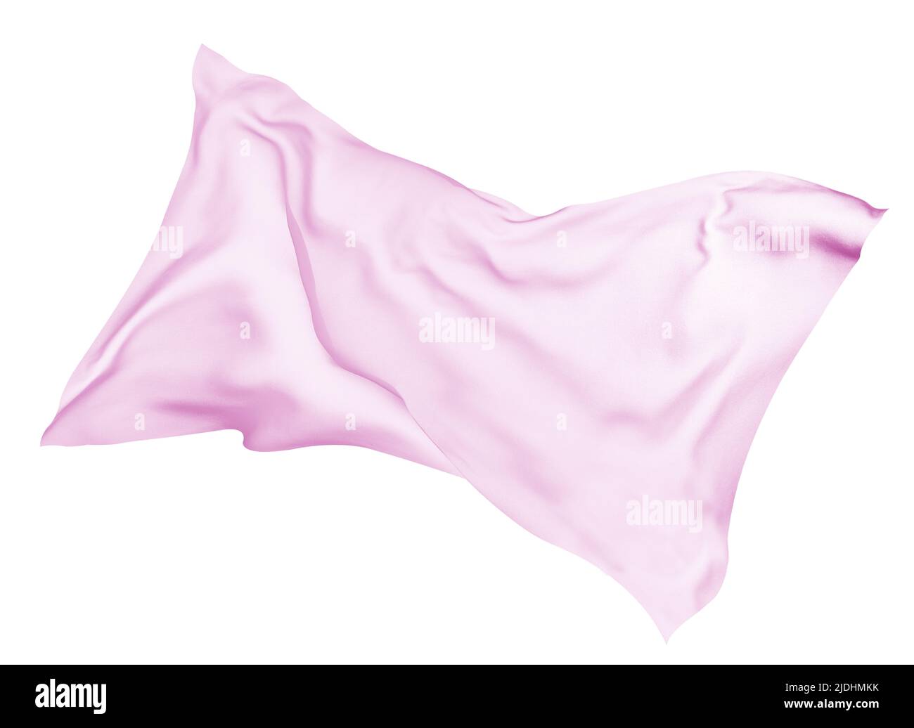 white cloth fabric textile wind Stock Photo - Alamy
