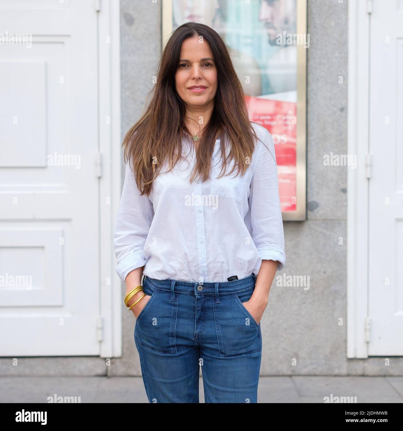 Irma correa hi-res stock photography and images - Alamy