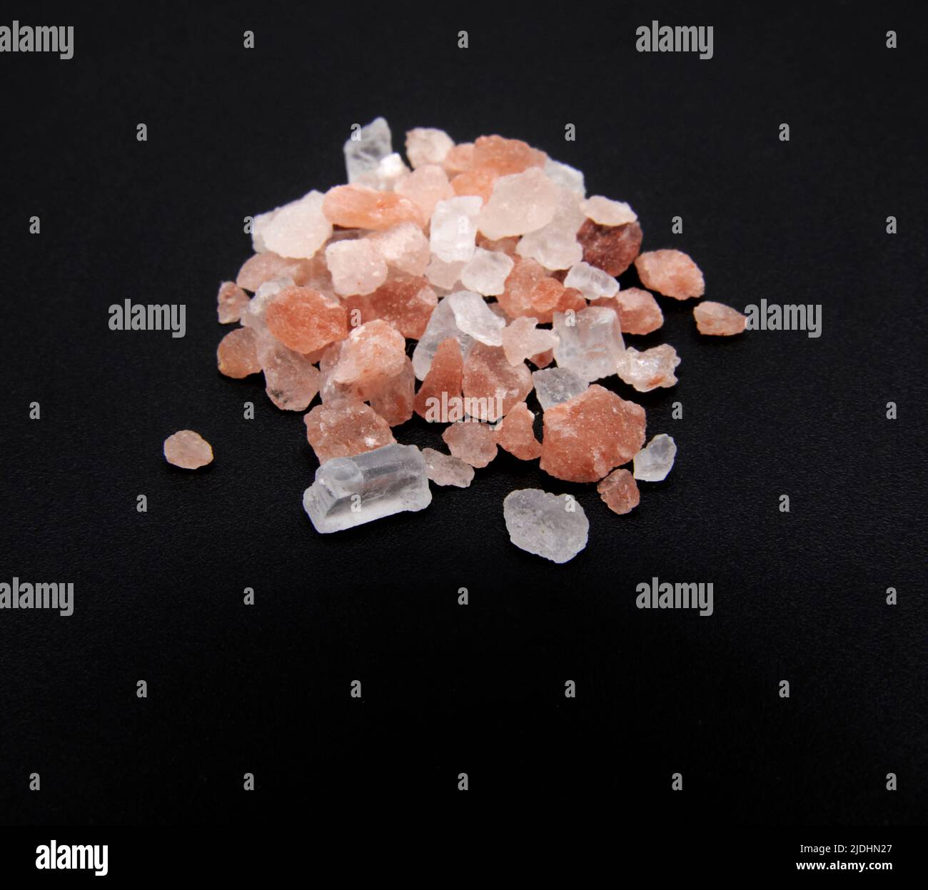Himalayan salt block hi-res stock photography and images - Alamy