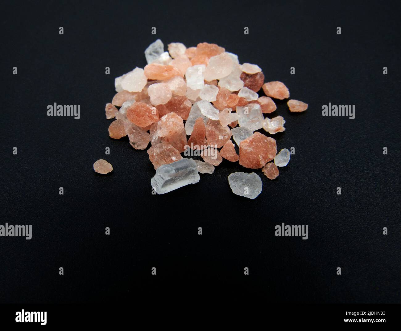 Himalayan salt block hi-res stock photography and images - Alamy