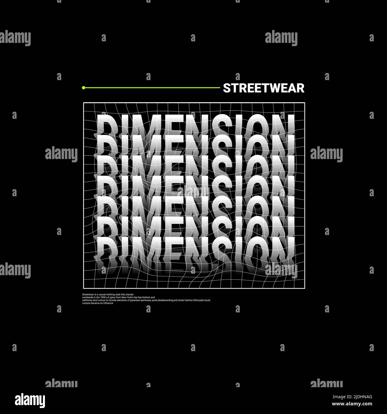 Dimension writing design, suitable for screen printing t-shirts ...