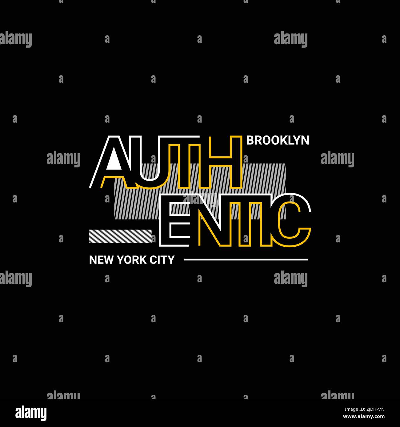 Authentic writing design, suitable for screen printing t-shirts ...