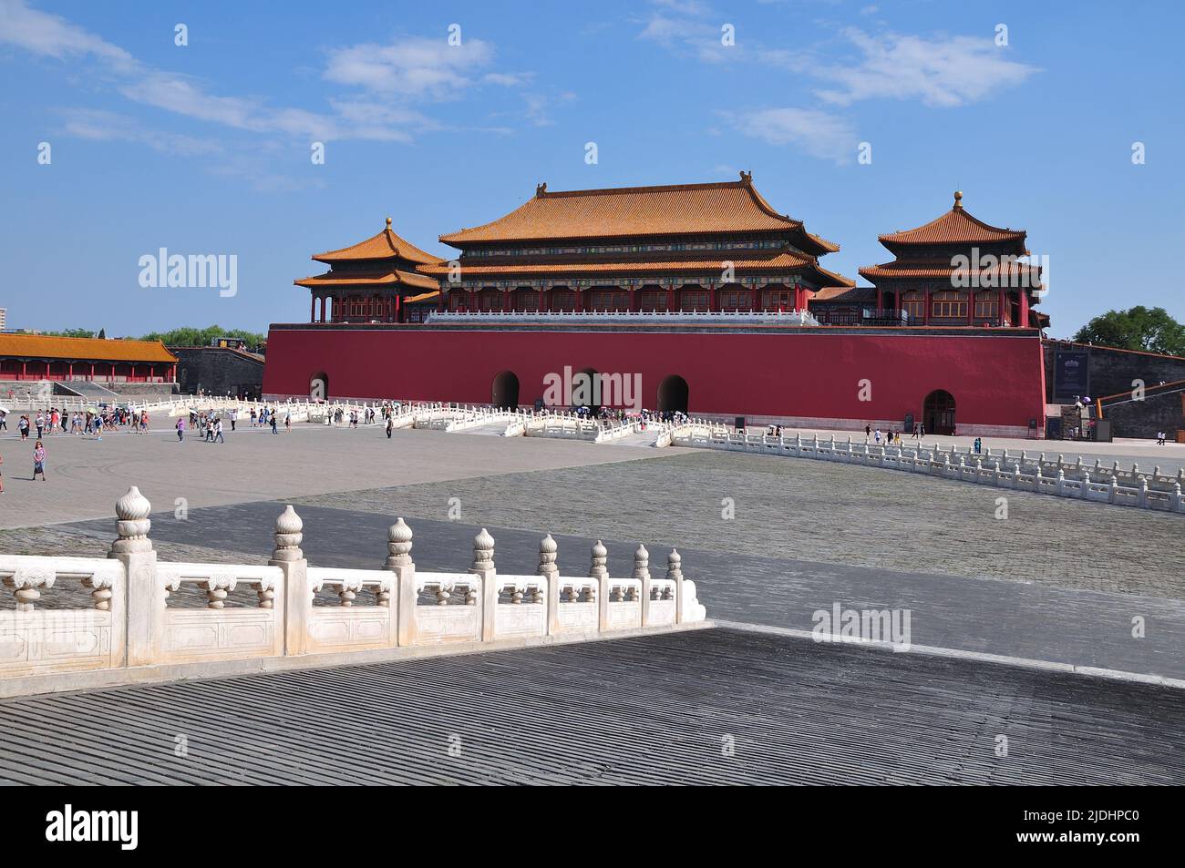 The forbidden landscape hi-res stock photography and images - Alamy