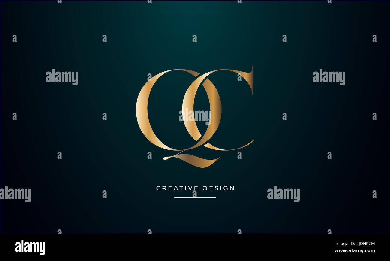 Quality Control Logo Design