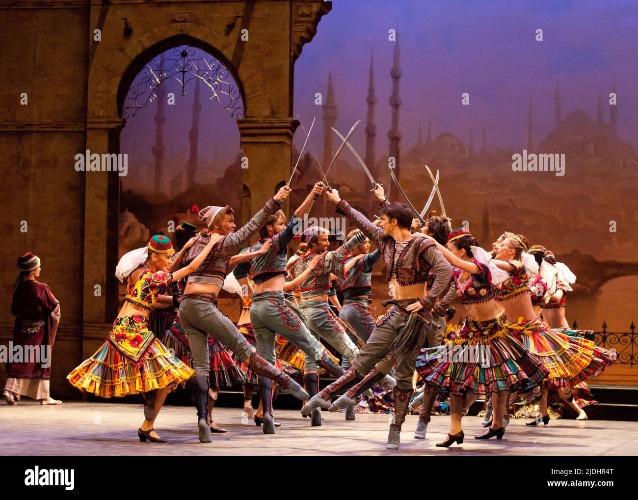 Corsaire hi-res stock photography and images - Alamy