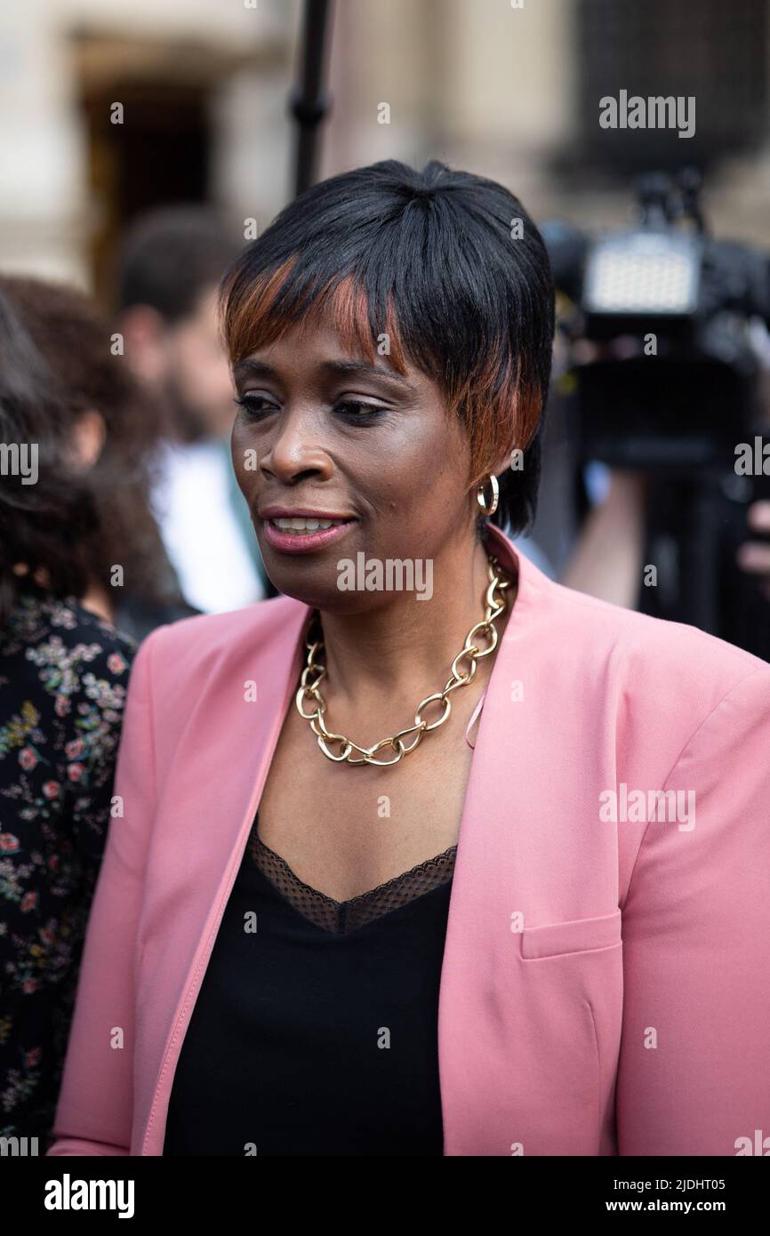 Rachel keke hi-res stock photography and images - Alamy