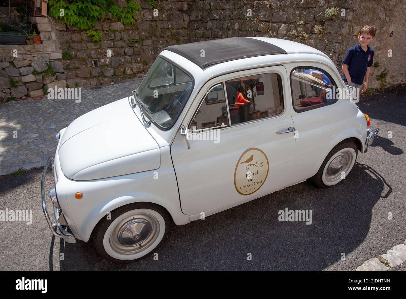 Hotel cinquecento hi-res stock photography and images - Alamy