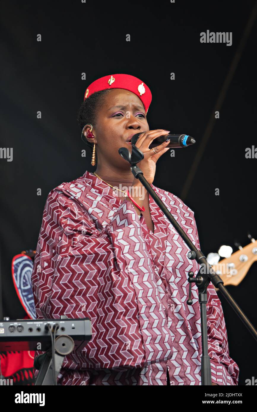 Valerie ekoume hi-res stock photography and images - Alamy