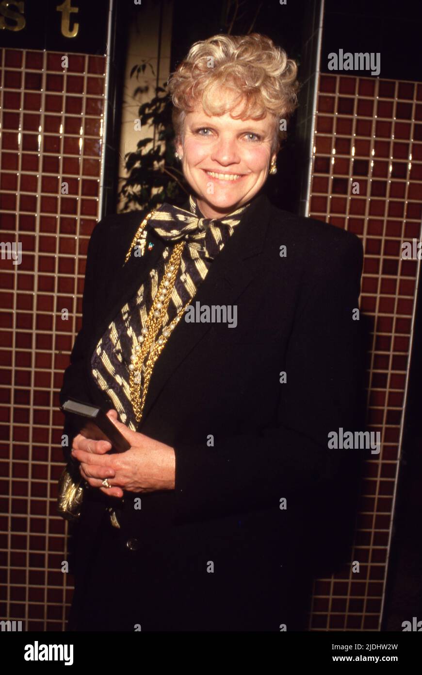 Maureen Arthur Killers Three