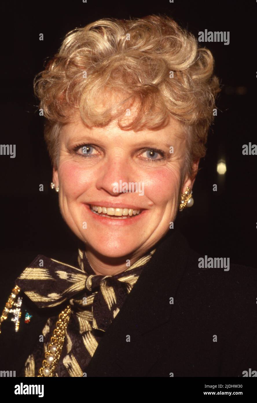 **FILE PHOTO** Maureen Arthur Has Passed Away Aged 88. Maureen Arthur ...