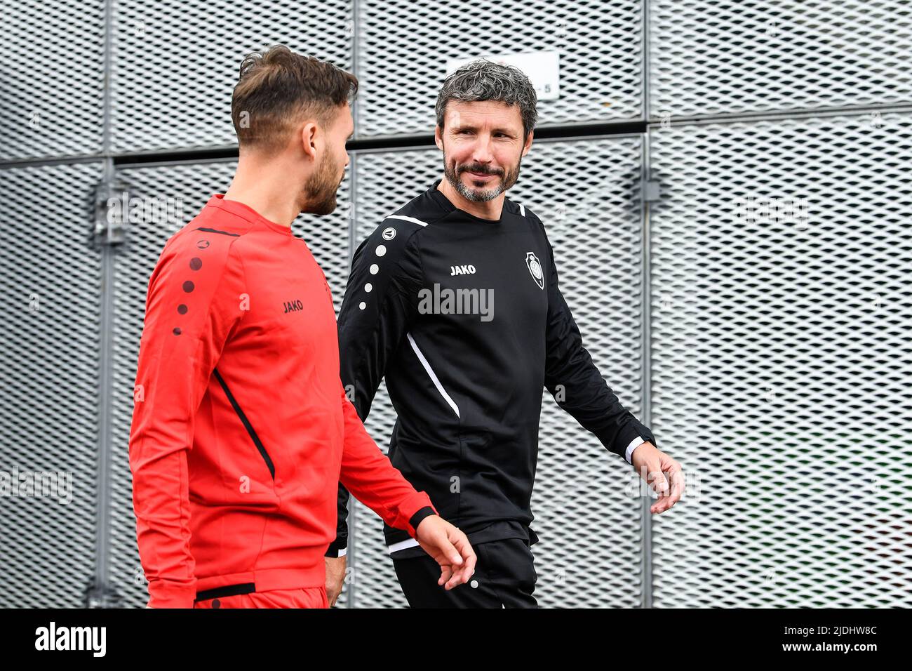 Mark verstraete hi-res stock photography and images - Alamy