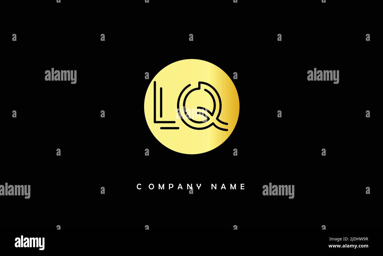 Ql alphabets hi-res stock photography and images - Alamy